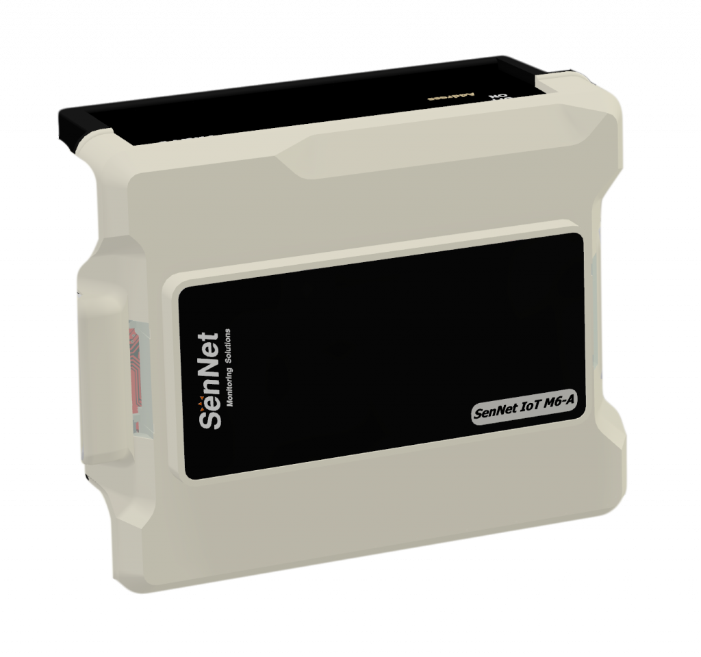 ≫ Datalogger Sennet IoT con Medida Integrada - Satel Iberia