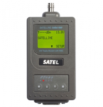 Radio modems serie - Satel Iberia
